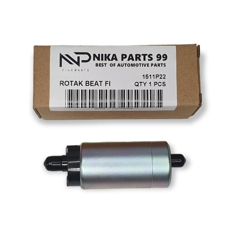 Jual Rotak Rotax Dinamo Fuel Pump Beat FI Beat eSP Scoopy FI Scoopy eSP ...