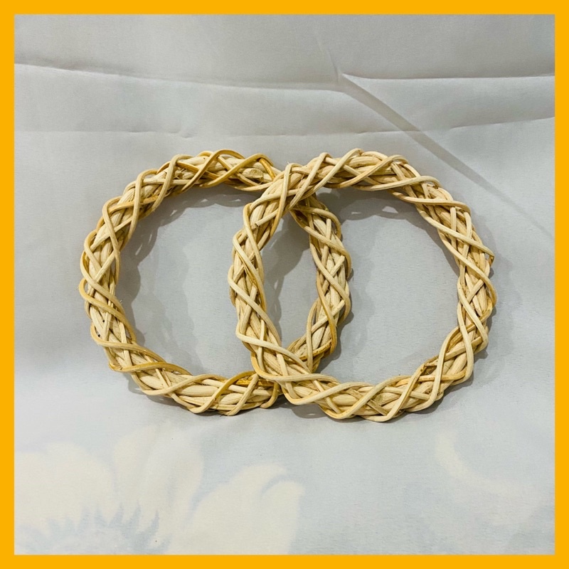 Jual RING ROTAN | Shopee Indonesia