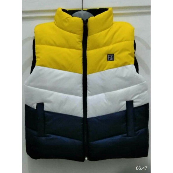 Jual Rompi Anak Motif Variasi Tebal usia 1-15 Tahun | Shopee Indonesia