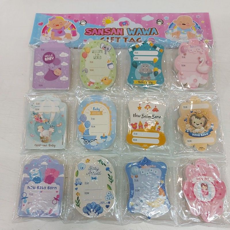 Jual KARTU GIFT TAG / HANG TAG ISI 300 LEMBAR | Shopee Indonesia Jual KARTU GIFT TAG / HANG TAG ISI 300 LEMBAR | Shopee Indonesia