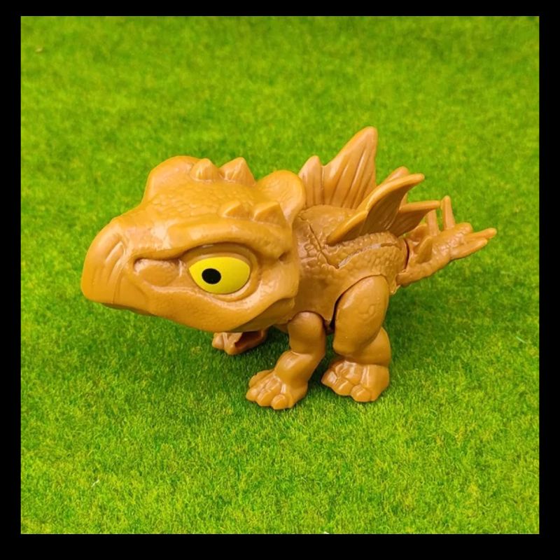 Jual Dino Snap Squad Wave Tyrannosaurus Indominus Spinosaurus Raptor ...