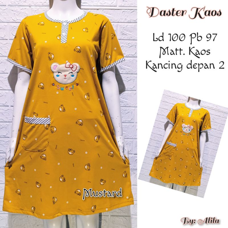 Jual Daster Kaos Royal Standart Ld 100 Bagus (Bisa COD) | Shopee Indonesia