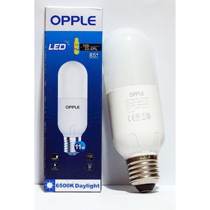 Jual Lampu LED Stick 8 Watt & 13 Watt Opple | Shopee Indonesia