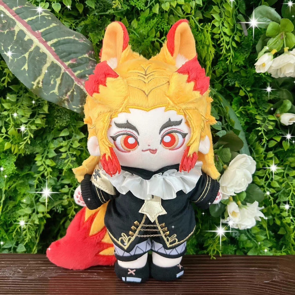 Jual READY STOCK RENGOKU DOLL DEMON SLAYER DOLL BONEKA KIMETU NO YAIBA ...