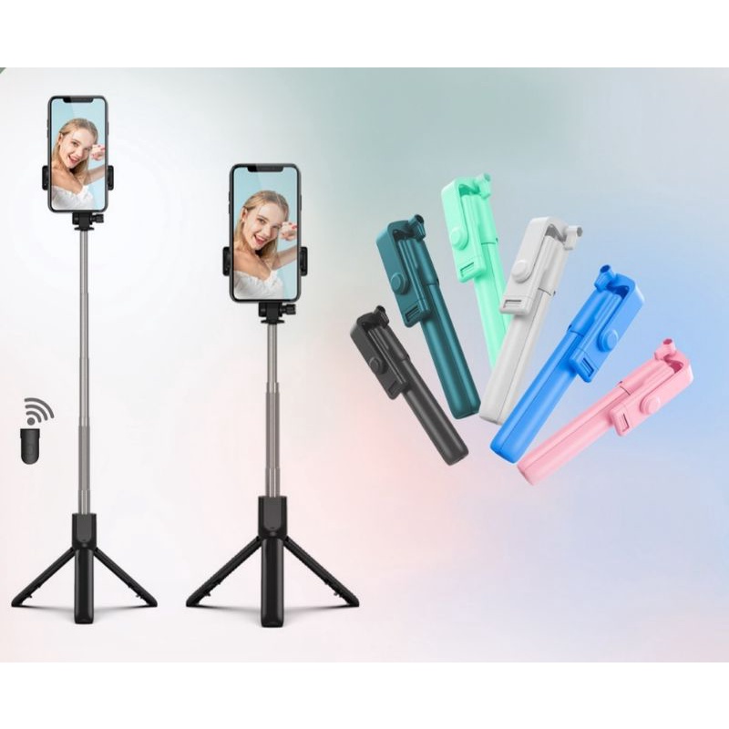 Jual Tongsis Terlengkap & Harga Terbaru Mei 2026 | Shopee Indonesia