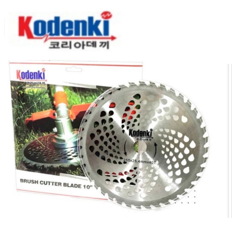 Jual Pisau Rumput Bulat 40T | Pisau Bulat | Pisau Potong Rumput ...