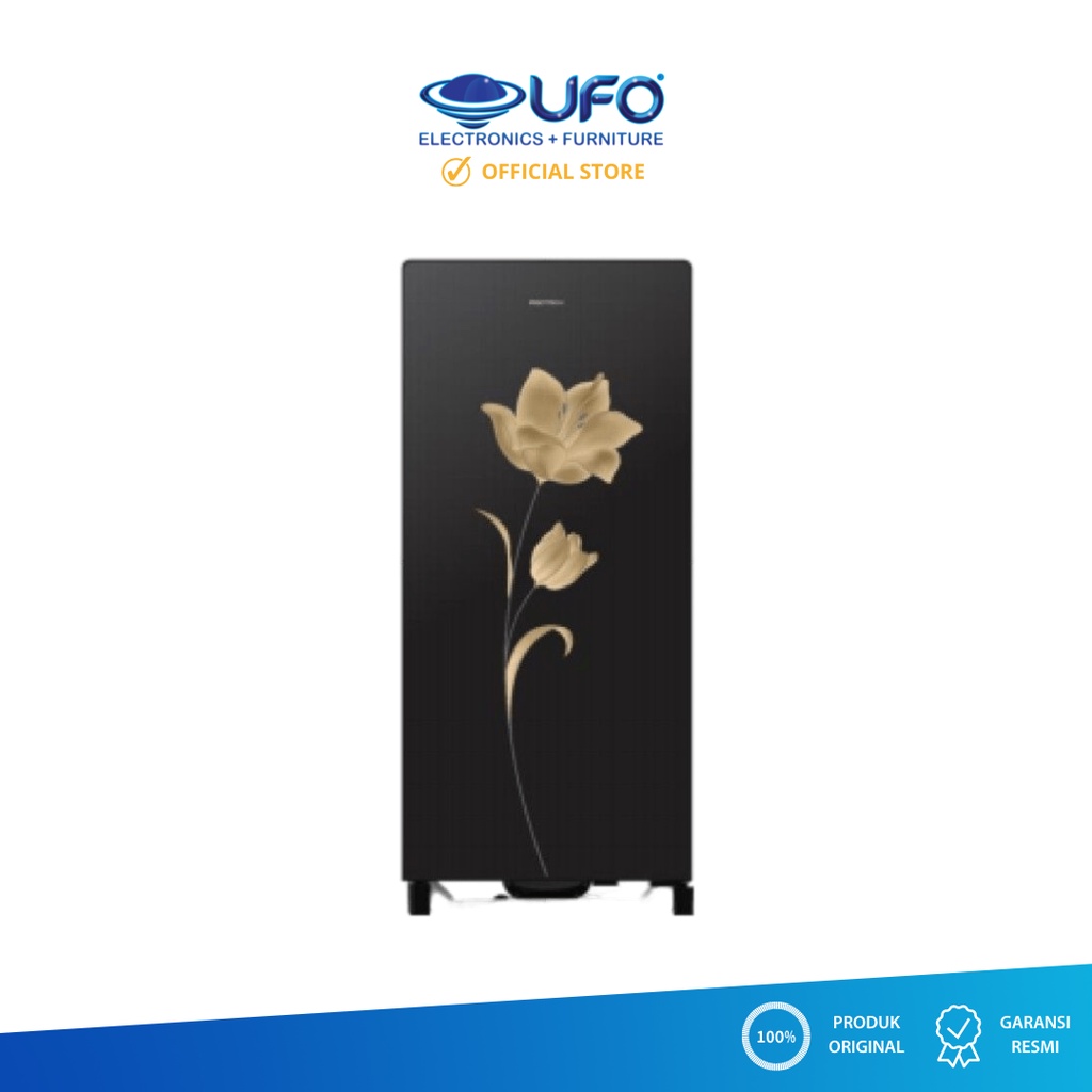 Jual Polytron Kulkas 1 Pintu 180L Jumbo Freezer PRA18MNX | Shopee Indonesia