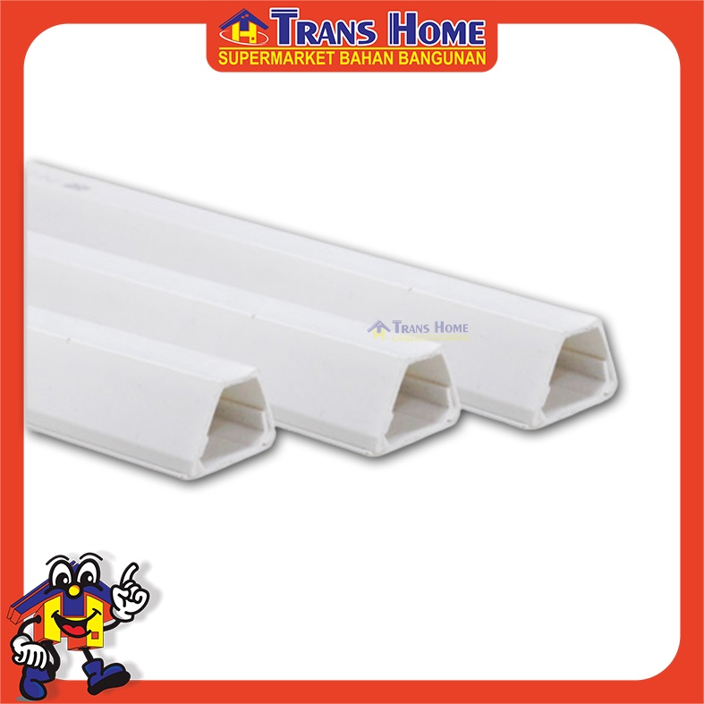 Jual Pipa Kabel Protektor Ducting TC-6 (MME) | Shopee Indonesia