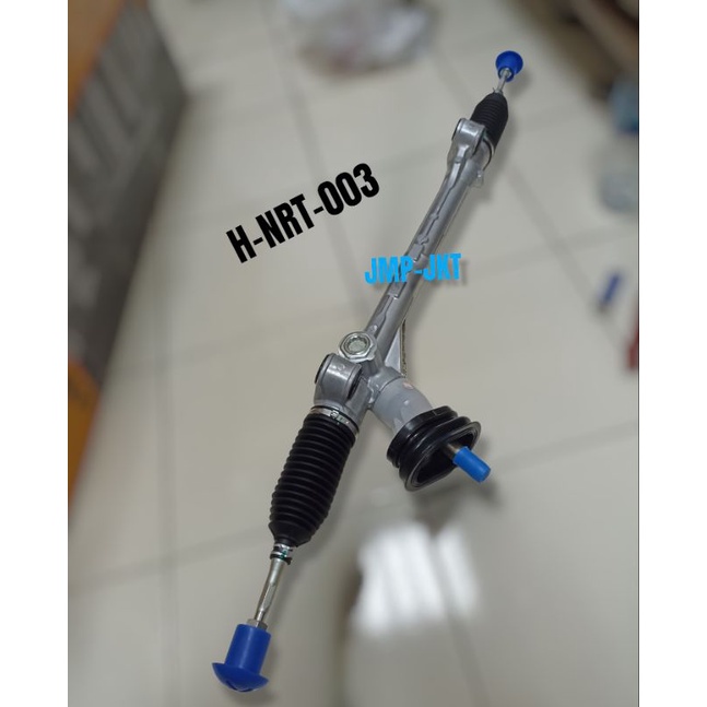 Jual Rack Steering Rack Steer Rek Stir NISSAN MARCH | Shopee Indonesia