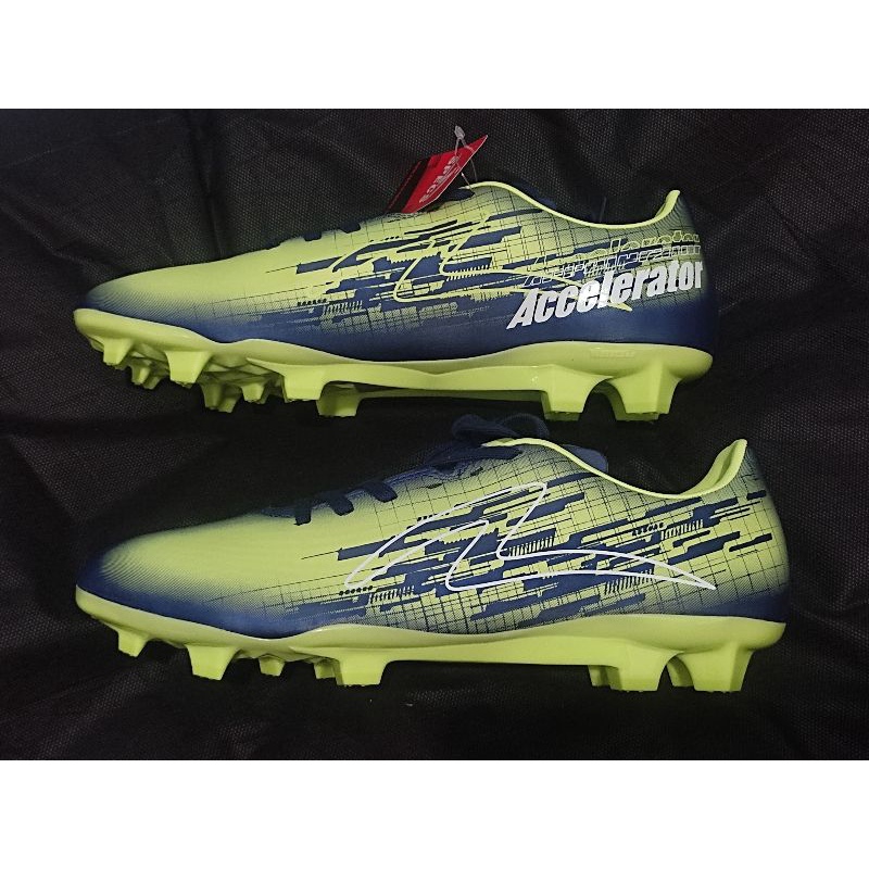 Jual Specs Hyperchaos Fg Green | Shopee Indonesia