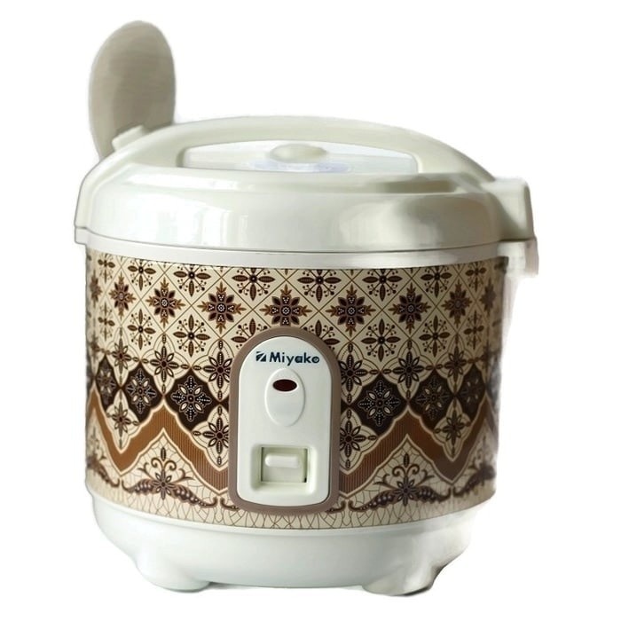 Jual Rcook [ Miyako ] Rice Cooker Mini / Magic Com Miyako Psg 607 - 0.6 ...
