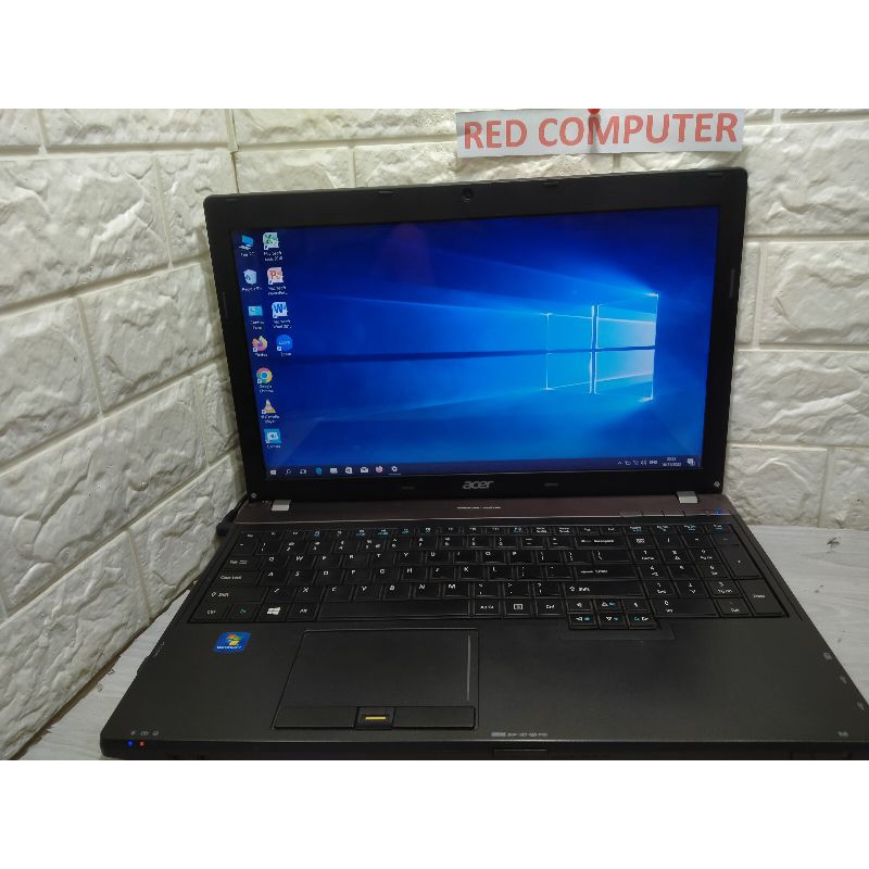 Jual Laptop Acer Aspire Core i5 3320M Ram 8GB SSD 128 GB Spesial Desain | Shopee Indonesia