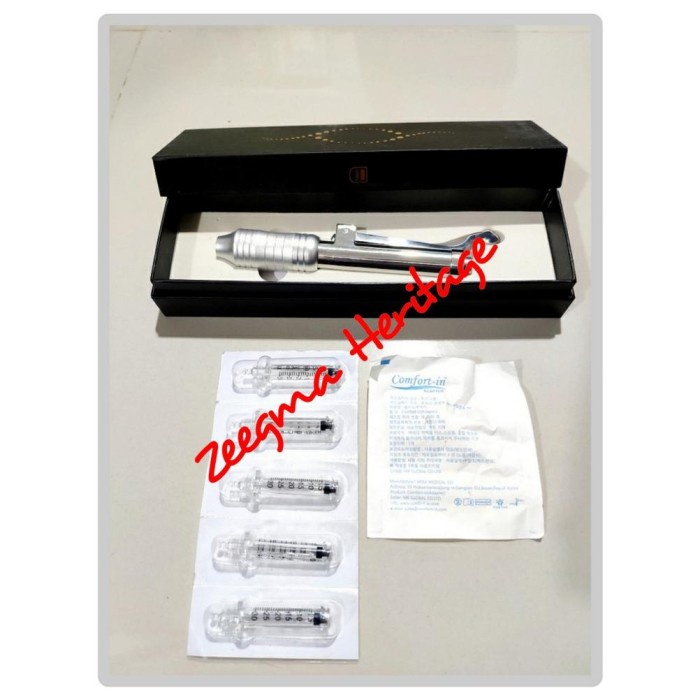 Jual Alat Sunat Canon Pen Needleless Modern | Shopee Indonesia Jual Alat Sunat Canon Pen Needleless Modern | Shopee Indonesia