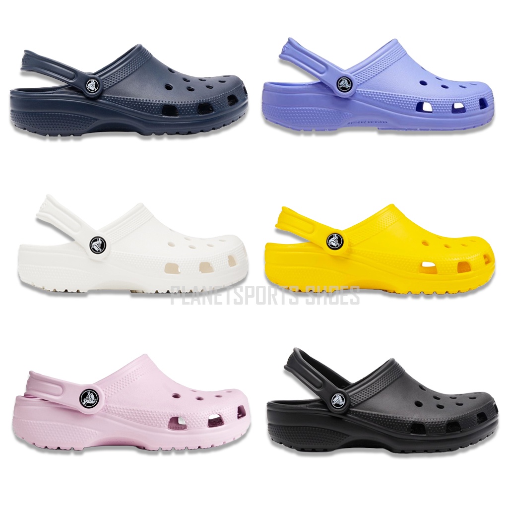 Jual TERMURAH Sendal Crocs Classic clogs / Clog / Sandal Perawat ...