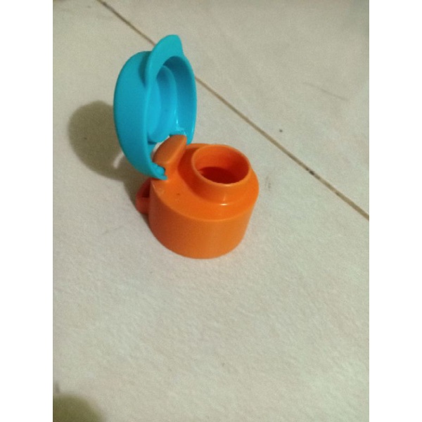 Jual Seal Tutup Botol Fun Tumbler / Tiwi Second / Eco botol | Shopee ...