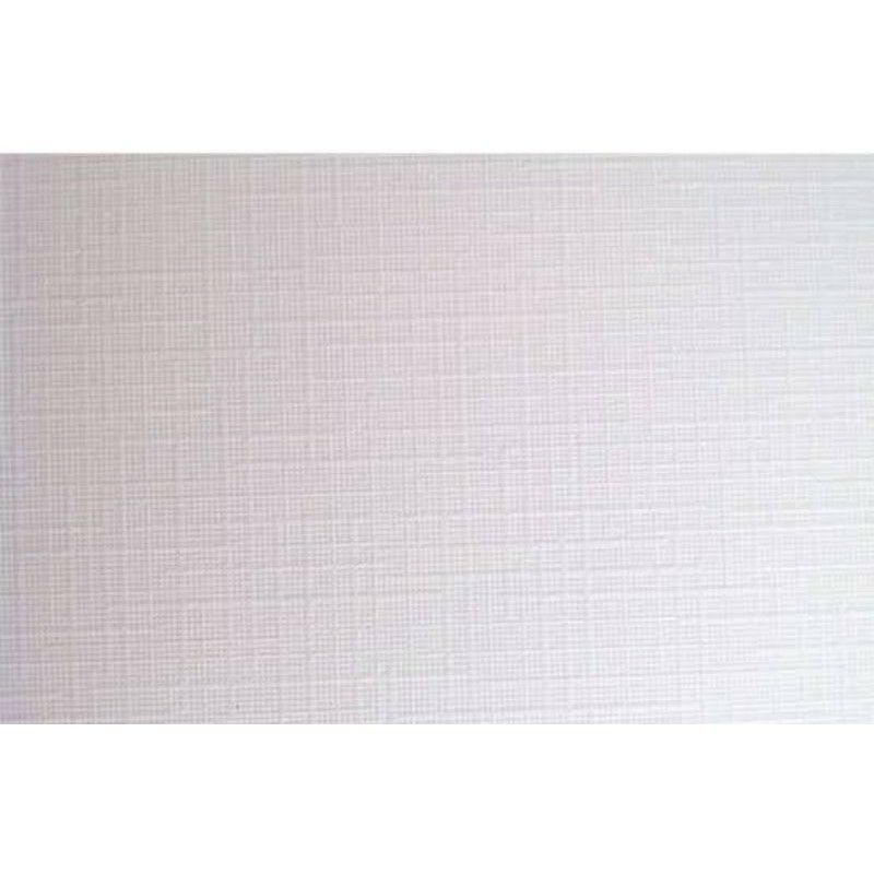 Jual [PACK ISI 100] KARTON LINEN FOLIO SERAT PUTIH 200 GSM | Shopee ...
