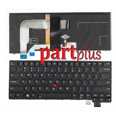 Jual keyboard Lenovo ThinkPad T460s T470s SN20L82047 Backlight | Shopee ...