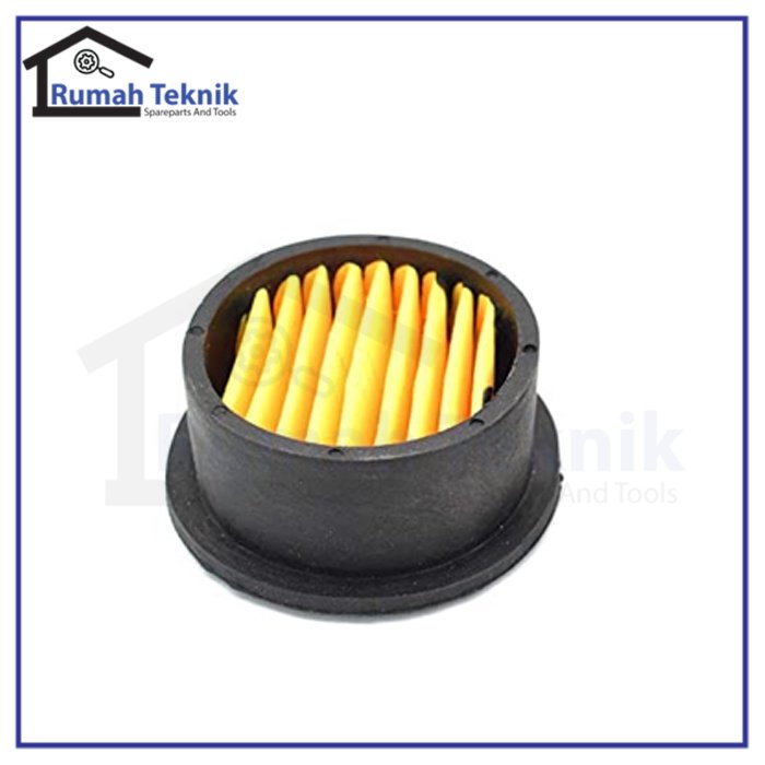 Jual Air Filter Elemen / Isi Filter Kompresor Angin Portable | Shopee ...