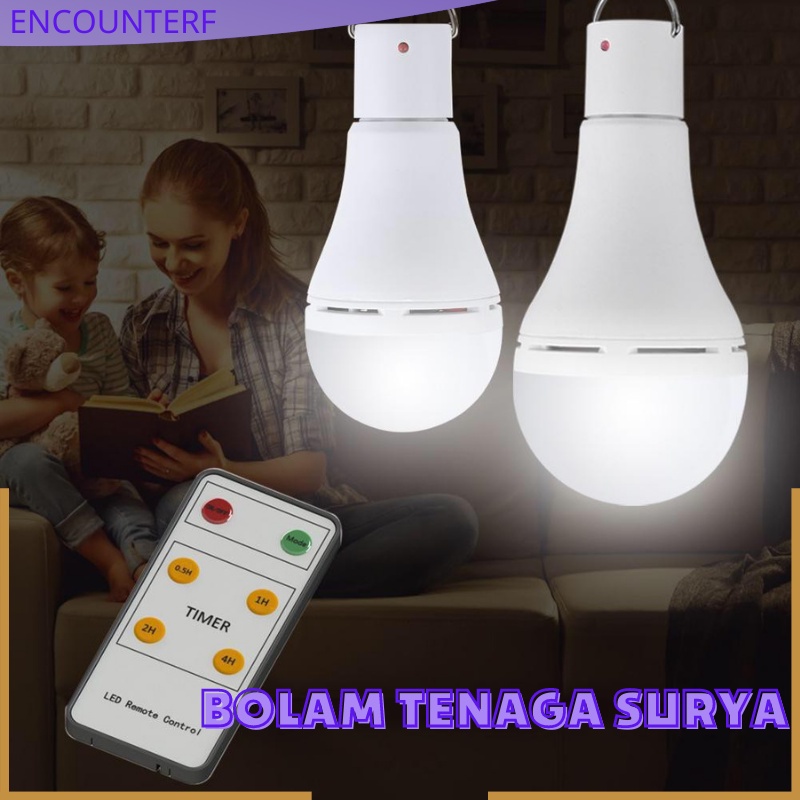 Jual Bolam Tenaga Surya, Lampu Led Solar Cell, Lampu Bolam Surya, Lampu ...