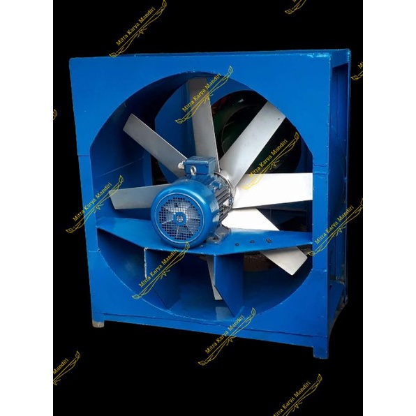 Jual Kiln Dry Fan / Axial Fan Komplit Set | Shopee Indonesia