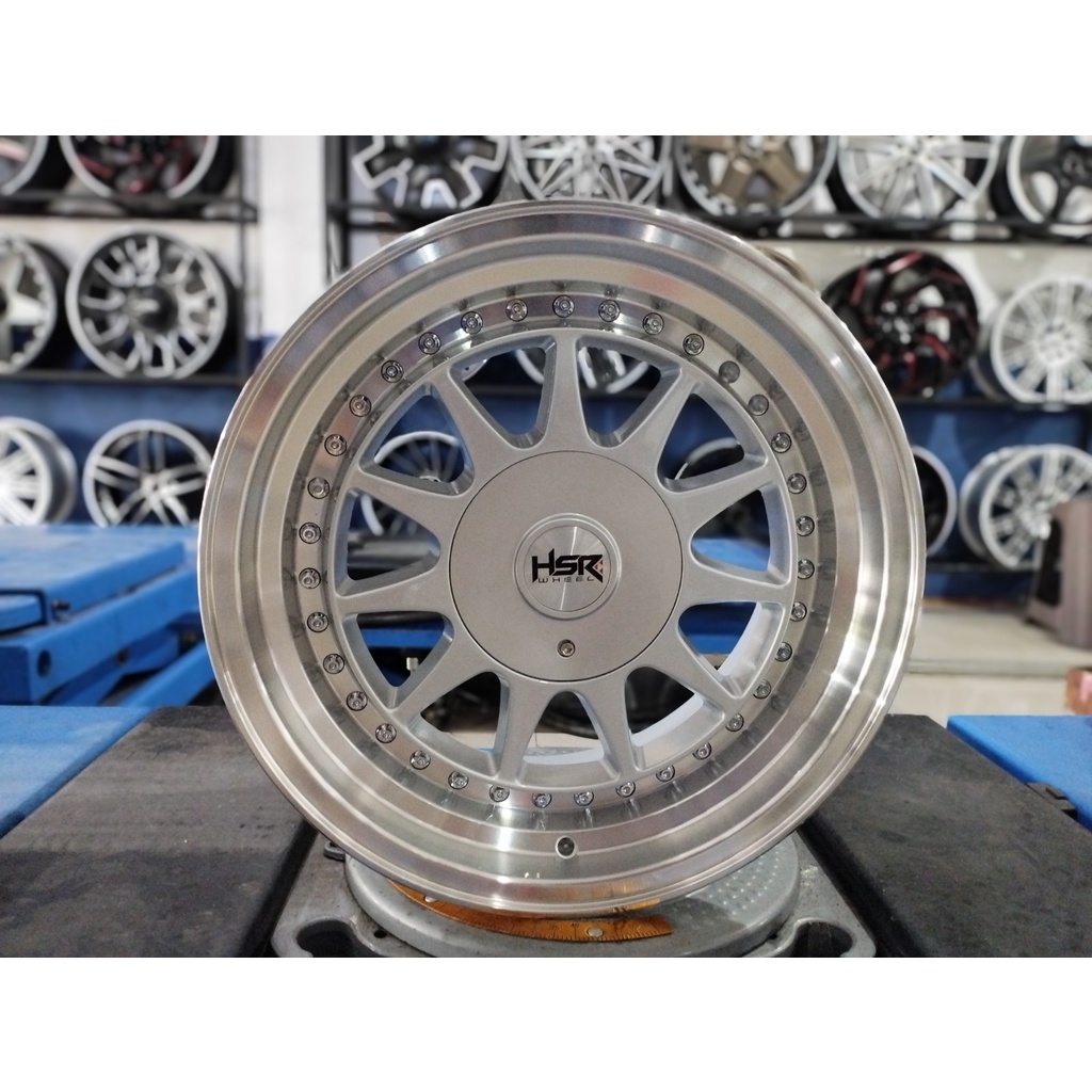 Jual Velg Mobil Racing Celong Ring 16 Pcd 4X100-114,3 Cocok Untuk Vios,Jazz,Mobilio,Brio,Xenia ...