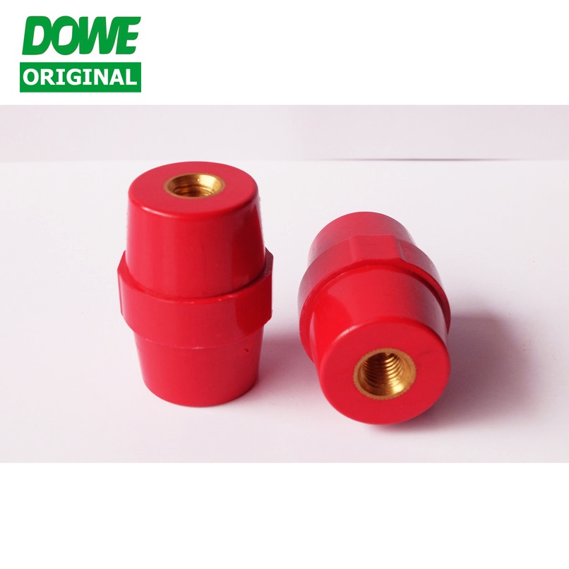 Jual Busbar Insulator/Isolator Hexagonal SM 50 M10 | Shopee Indonesia