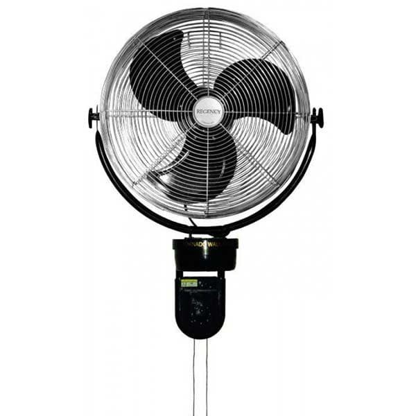 Jual Wall Fan Tornado Regency TW-20 Kipas Angin Tembok Regency 20 inch ...
