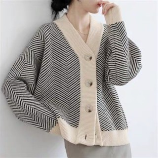 Jual CANARA - CARDIGAN KNIT VALERIE CARDIGAN KOREA FASHION IMPORT CARDIGAN Korean Outer ...