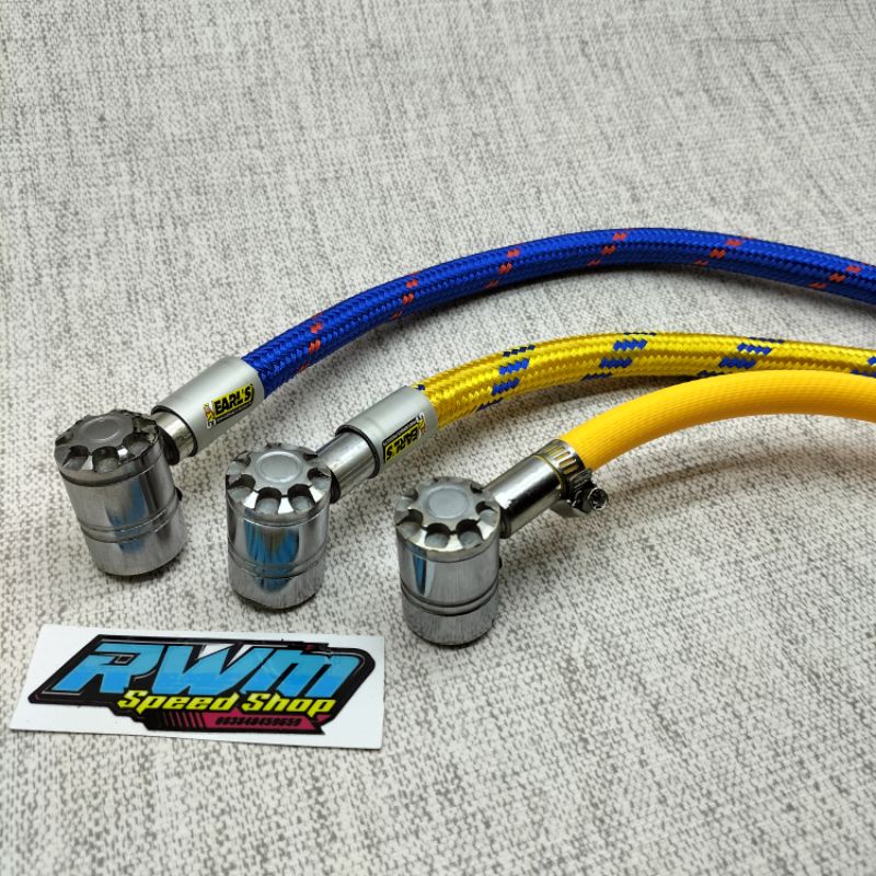 Jual Manisan Hawa Mesin Stenlis Selang Hawa Mesin Racing Herex Sleep ...