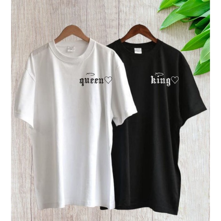 Jual KAOS COUPLE PASANGAN // KAOS PASANGAN // Wincase Kaos Couple Dino ...