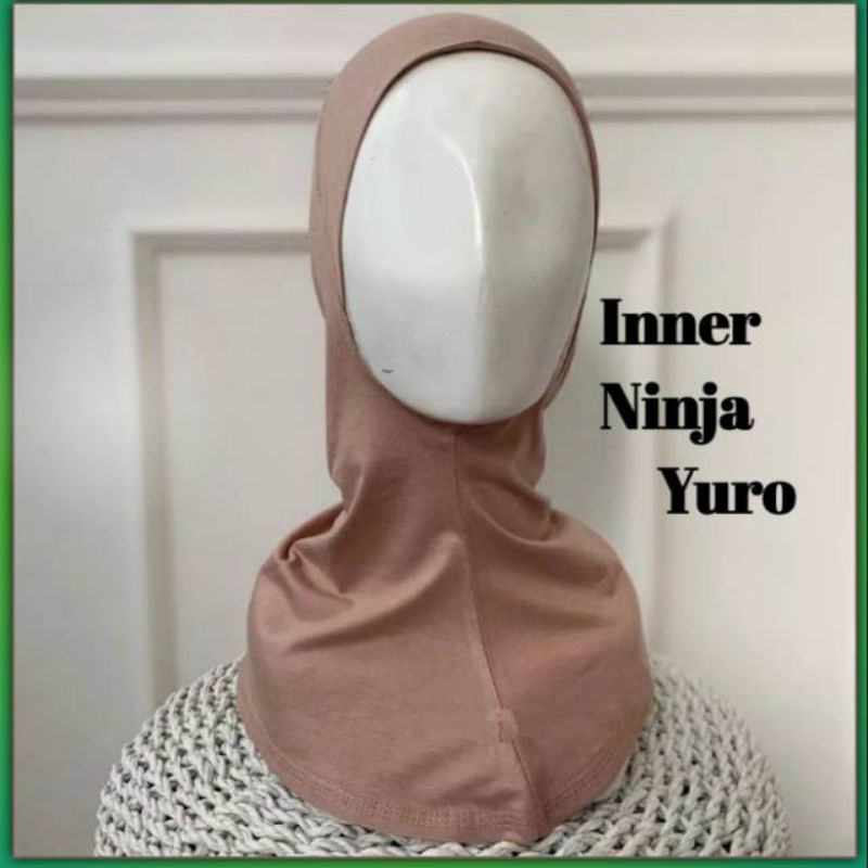 Jual INNER NINJA YURO / INNER MALAY [ SPORT | Shopee Indonesia