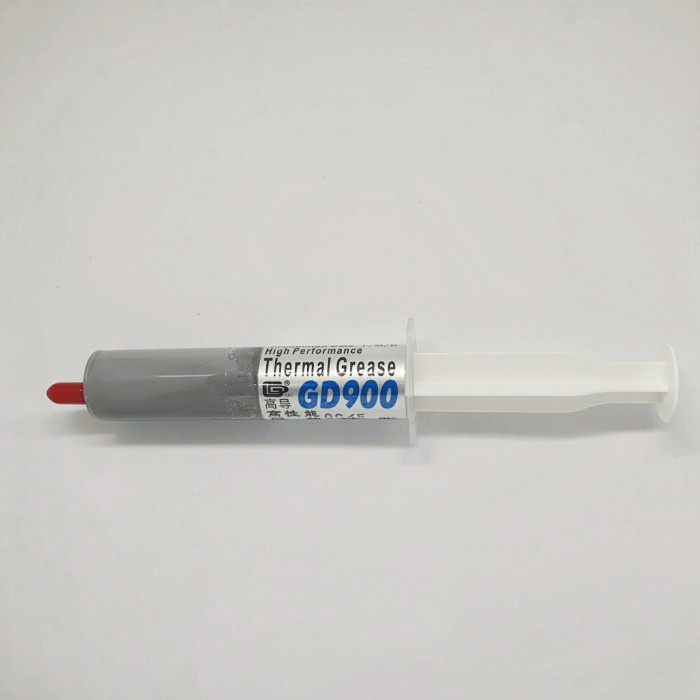 Jual Thermal Paste Cpu Gd900/Gd 900 30Gram | Shopee Indonesia