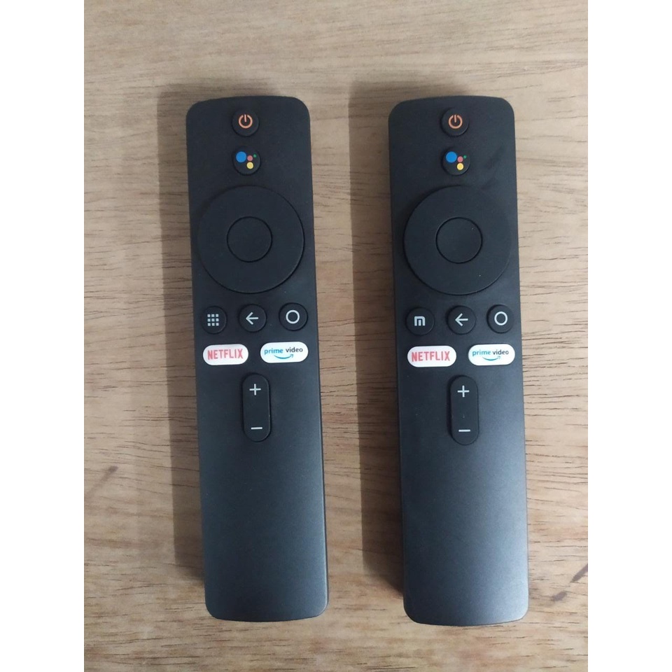 Jual Remote Smart TV 4A / TV STICK / TV BOX S Remot TV 4 Bluetooth ...