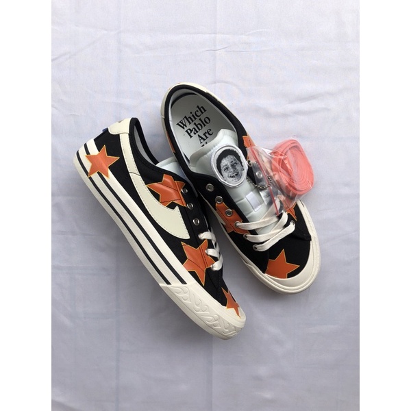 Jual [ORIGINAL] SEPATU COMPASS X BOY PABLO LIMITED EDITION | Shopee ...