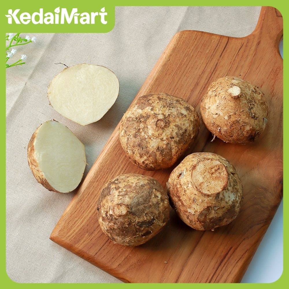 Jual Bengkuang 1 Kg | Shopee Indonesia