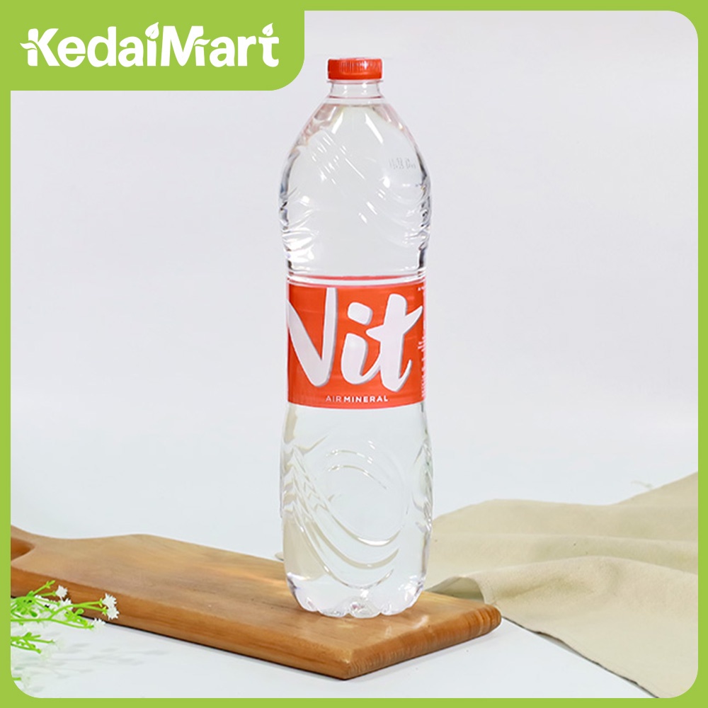 Jual VIT Air Mineral 1500 ml | Shopee Indonesia