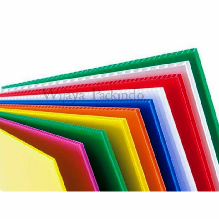 Jual Impr Infraboard Sheet 95Cm X 120Cm / Impraboard Lembaran Custom ...