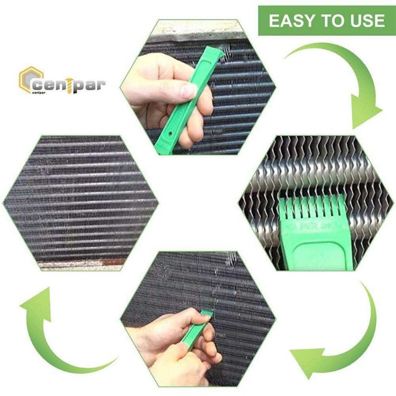 Jual Alat Repair Comb Sisir Sirip Radiator Condensor AC | Shopee Indonesia