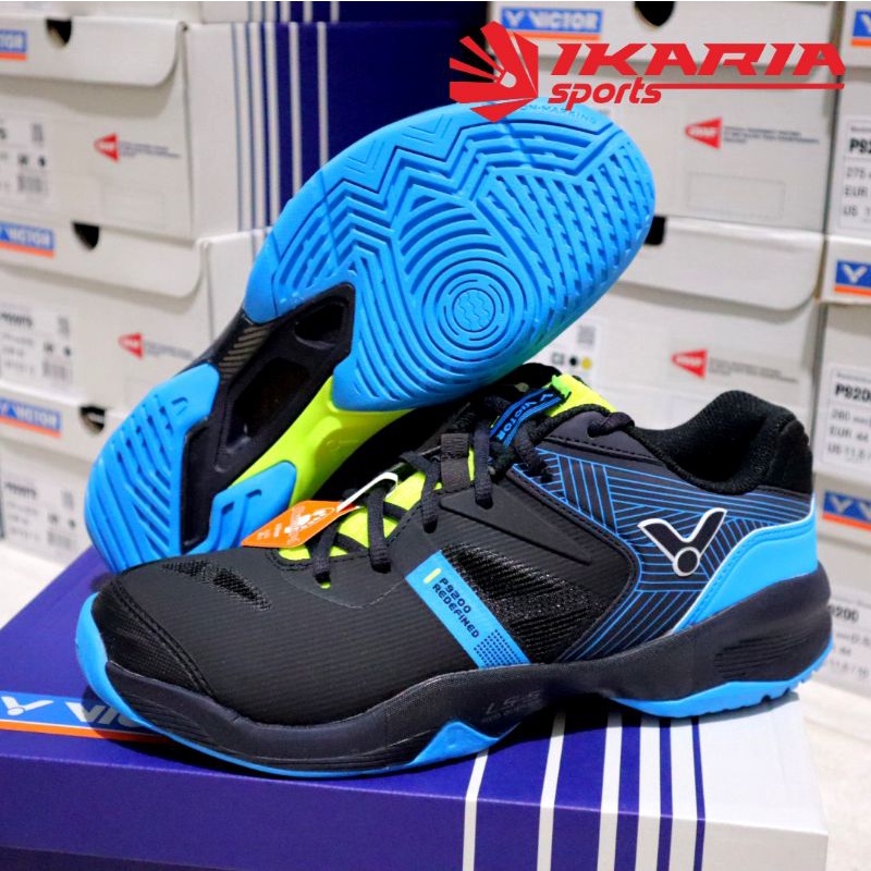 Jual Voctor P9200-II Original (black) | Shopee Indonesia