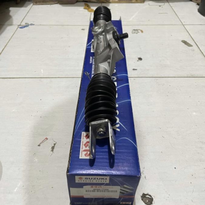 Jual STEERING GEAR ASSY RACK RAK STIR BOREM BAK STIR CARRY FUTURA ...