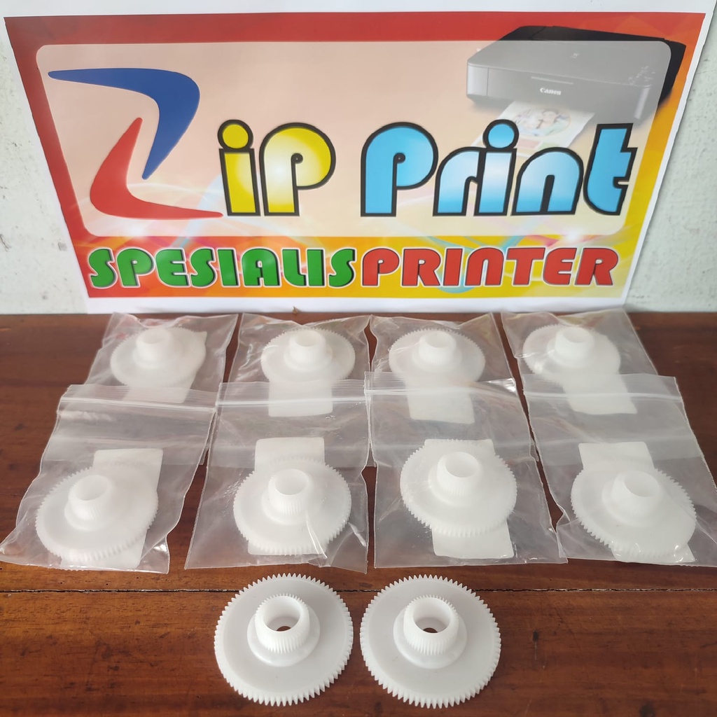 Jual Gear Roller ASF L1110 L1210 L1250 L3110 L3150 L3210 L3250 Gigi Gir ...