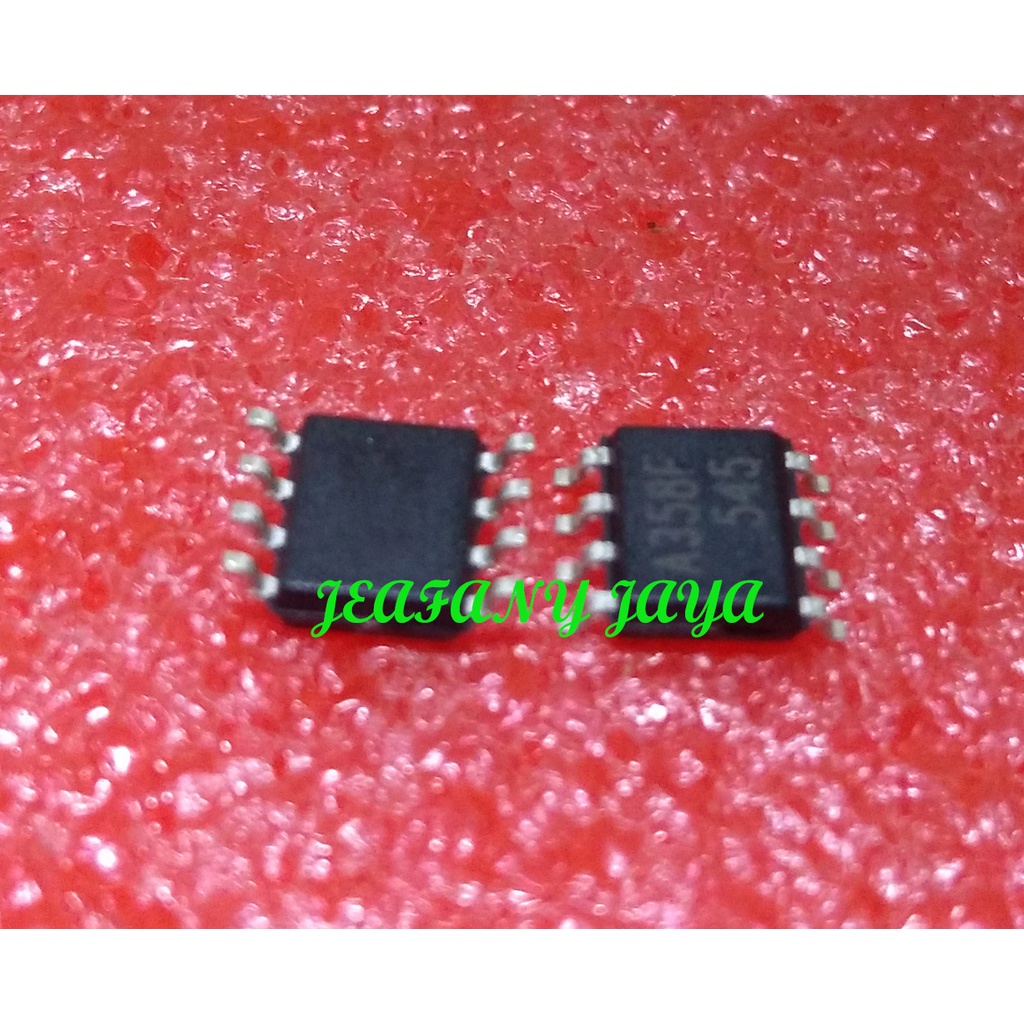 Jual A358F KIA358F sop-8 Chipset | Shopee Indonesia