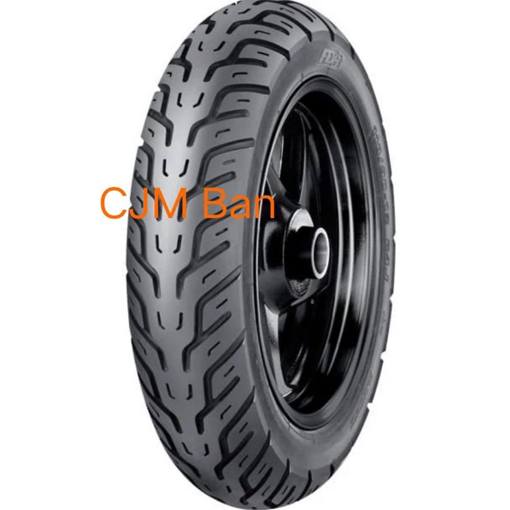 Jual Ban tubeless New FDR FEDERAL VeloGrip depan/ belakang for Scoopy ...