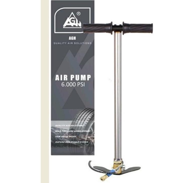 Jual POMPA PCP AGH 6000 Psi | Shopee Indonesia