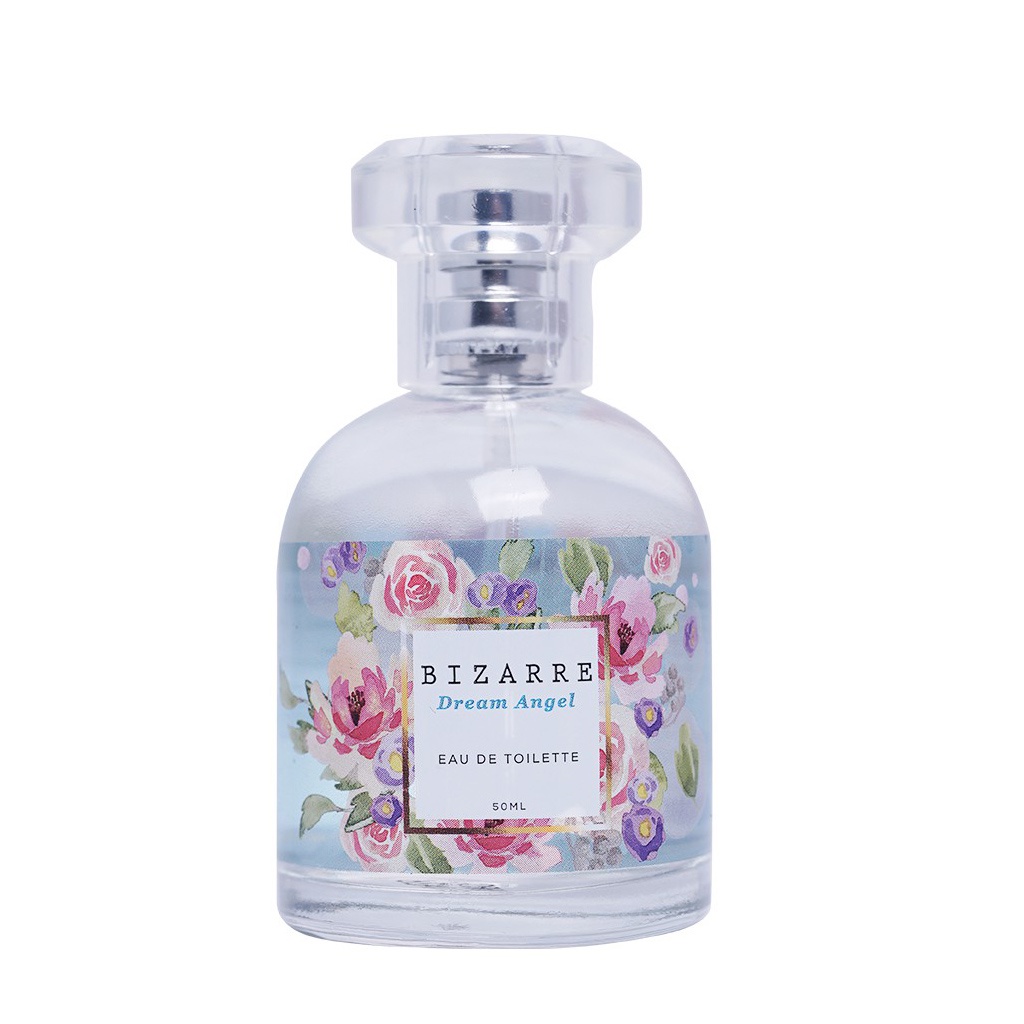 Jual Bizarre Eau De Toilette - 50ml | Shopee Indonesia