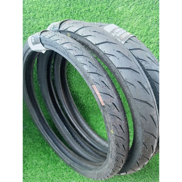 Jual ban motor kenda k6329 racing soft ring 17 | Shopee Indonesia
