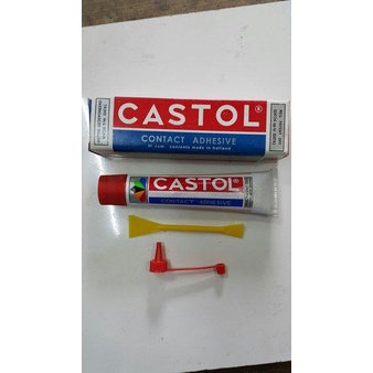 Jual Lem Castol Mini | Shopee Indonesia