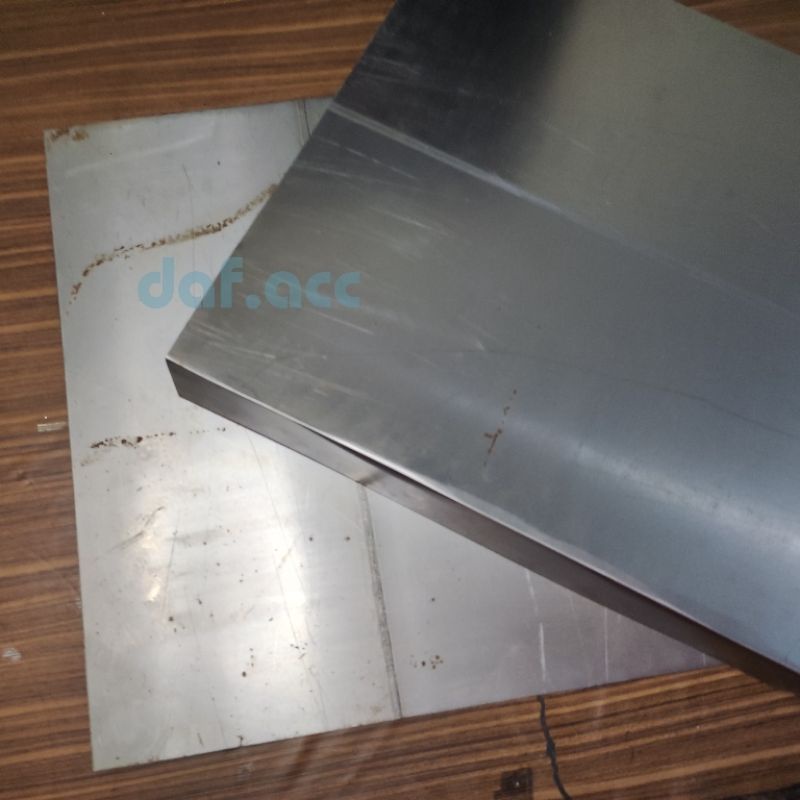 Jual Plat Box Rolling Door | Shopee Indonesia