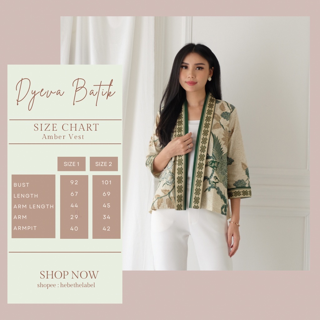 Jual Dyeva Batik Set Available Couple - ( Men - Intan - Hera- Jenna ...