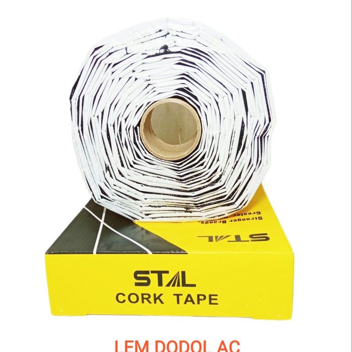 Jual LEM DODOL AC MOBIL AC RUMAH AC KULKAS ISOLASI AC BERKUALITAS 1 ROL ...